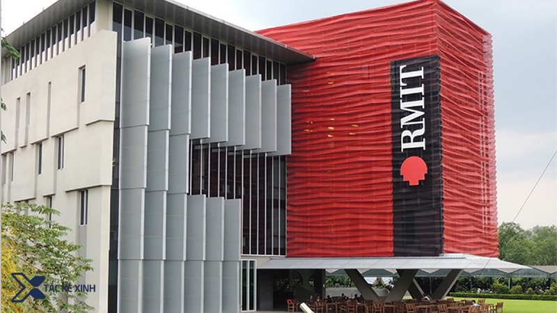 RMIT là gì? Những điều cần biết khi học tại Đại học RMIT