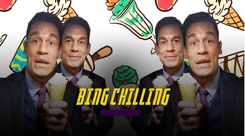 Bing chilling là gì? Vì sao trở thành HOT trend trên khắp TikTok